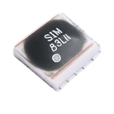 Mini-Circuits SIM-43+ RF Mixer Chip