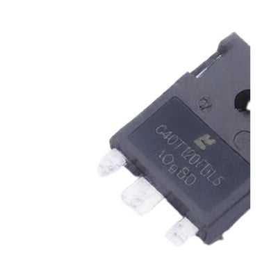 Minos MLG30T65FDL-F Single IGBT
