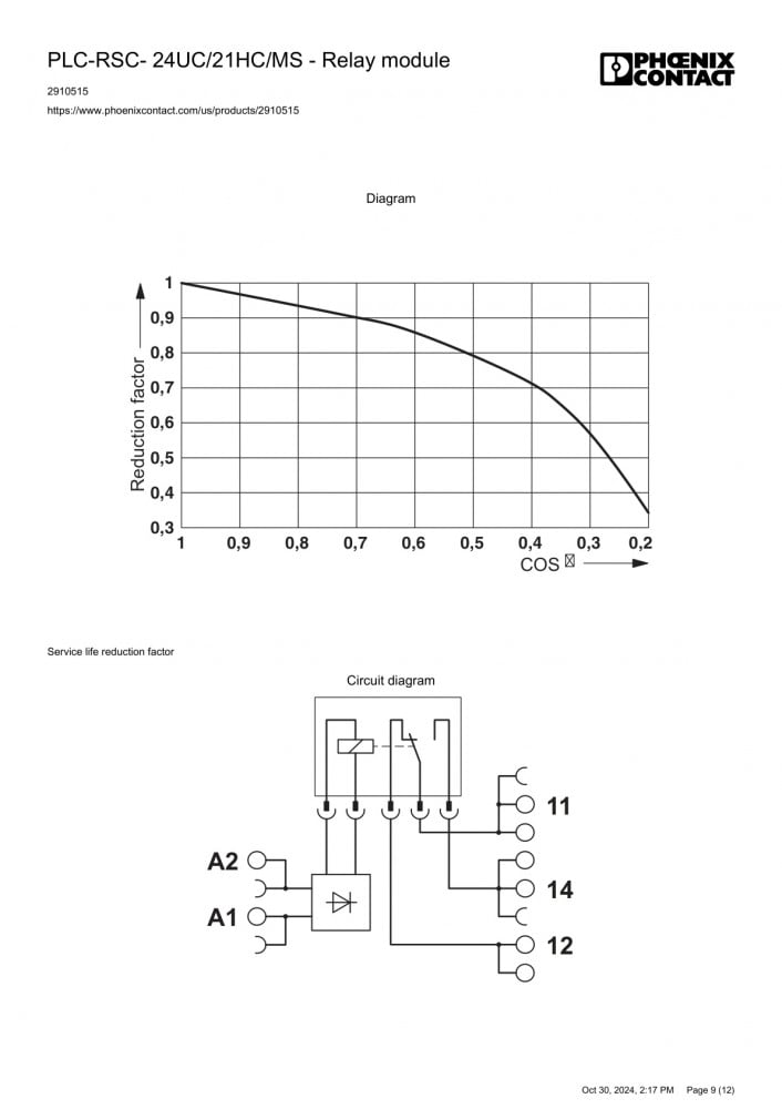 2910515 technical document page 9