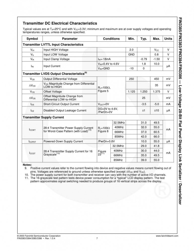 FIN3384 technical document page 7