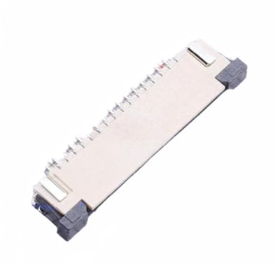 GUOCONN 1.0K-ES-32PWB-RL FFC FPC Flat Flexible Connector Housing