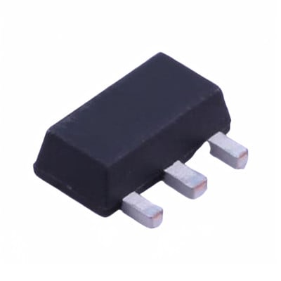 BLUE ROCKET S8550M-D Single Bipolar Transistor