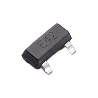 JSMSEMI PDTC143ZU,115-JSM Single Pre-Biased Bipolar Transistor