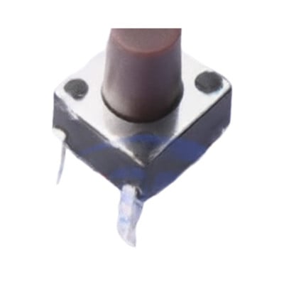 ROCPU Switches TP10812645 Tactile Switch