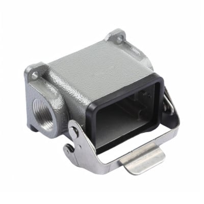 TE Connectivity T1240160125-000 Heavy Duty Connector Housing