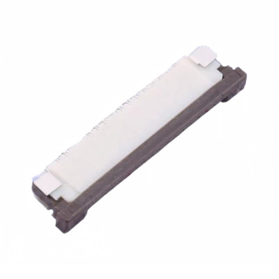 HanElectricity 10B25U08P FFC FPC Flat Flexible Connector Assembly