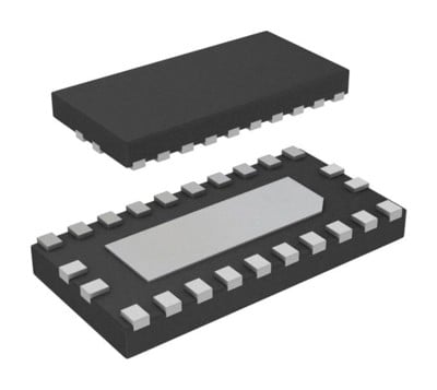 DIODES PI3A114-AZLEX Special Purpose Analog Switch