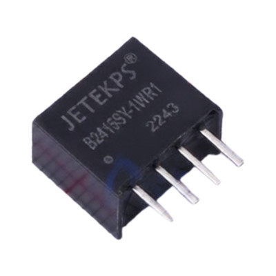 JETEKPS B2424SY-1WR1 DC DC Converter Chip