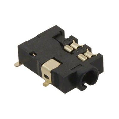 CUI SJ1-2534-SMT-TR Audio Connector for sale