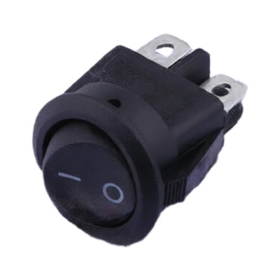 HCTL RS601D2-2010011R1B Rocker Switch Chip