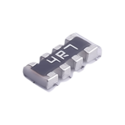 FH RC-ML08W4R7JT Resistor Network Array for sale