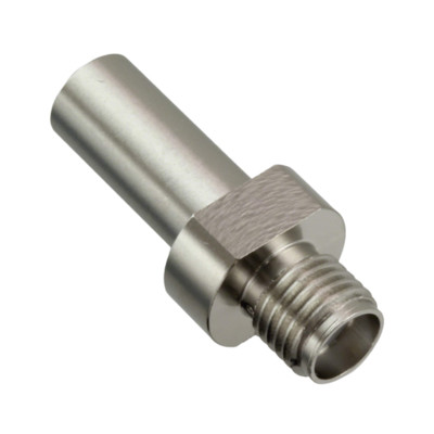 HRS MS-156-HRMJ-2 Coaxial Connector (RF) Adapter