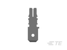 TE Connectivity 136826-1 Magnetic Wire Connectors