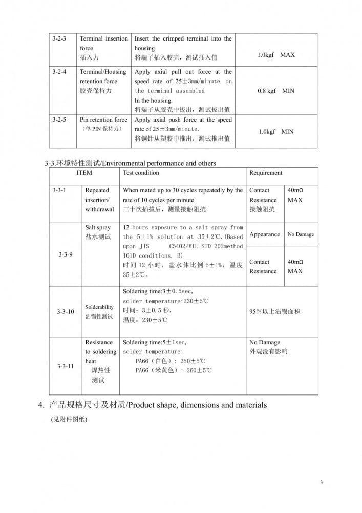Ckmtw 2001S series specification page 5
