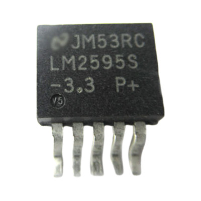 HGSEMI LM2575T-15