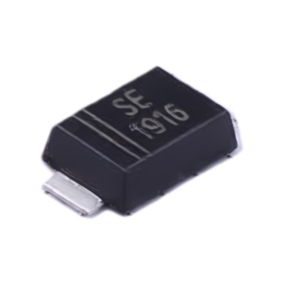 Jingdao Microelectronics SMAFJ90A TVS Diode
