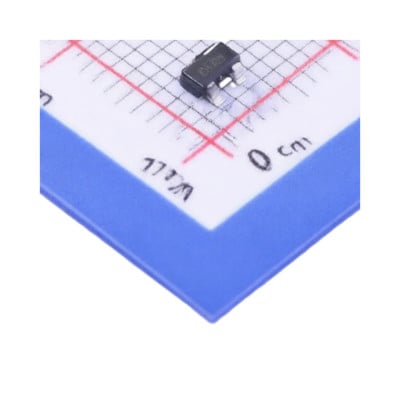 Mingda Microelectronics MD52E25QA3 Linear LDO Voltage Regulator