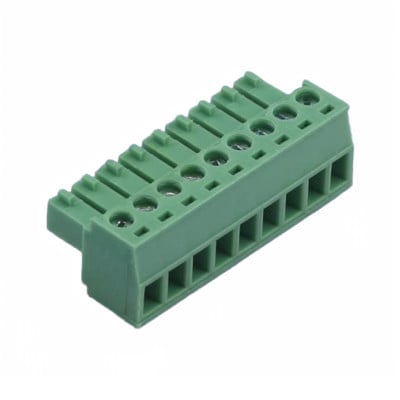 XINLAIYA XY2500F-C-3.81-10P Header Plug Socket Chip