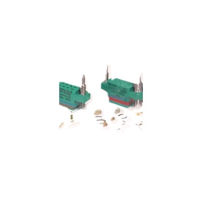 Amphenol M12883/52-001 Relay Socket