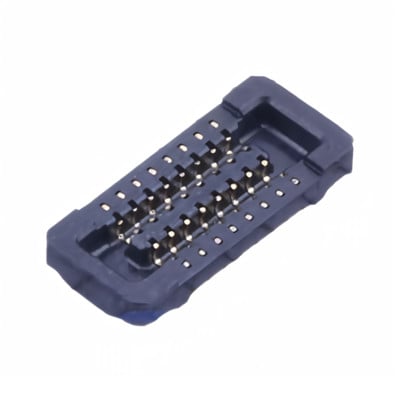 YXT YXT-BB10-24S-02 Board-to-Board Mezzanine Edge Type Array Connector