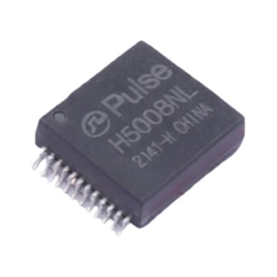 PULSE H5007NLT Pulse Transformer Chip