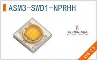 Broadcom ASM3-SWD1-NPRHH LED White Lighting Chip for sale