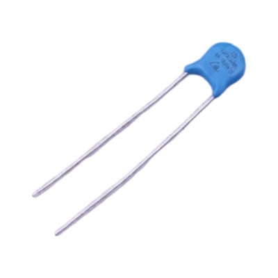 Brightking 330KD07J Metal Oxide Varistor (MOV)