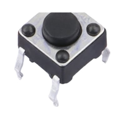Khon TSA06131-045B512BA Tactile Switch