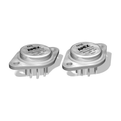 APEX PA09M/883 High-Performance Amplifier Chip