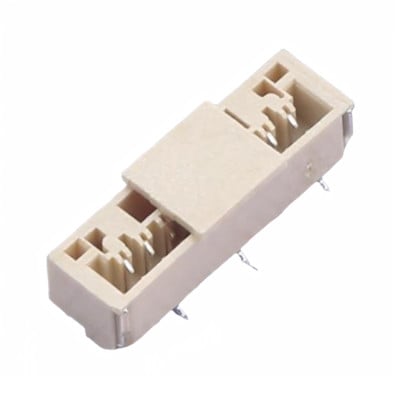 BZCN WTC01A09BB Male Pin Header Connector