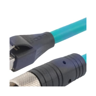 L-com TRG506-T4T-05M Circular Cable Assembly