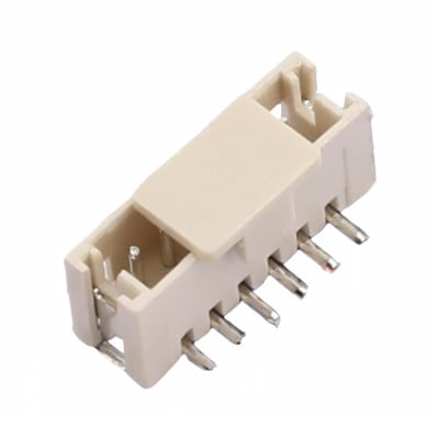 Yuandi WAFER-ZH1.5-8PLT-W1-P Male Header Pin