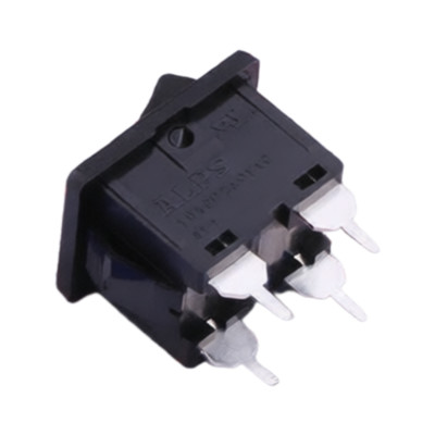 ALPSALPINE SDDJE10700 Rocker Switch