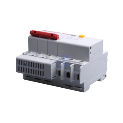 Delixi Electric DZ47SLEN3C63 Miniature Residual Current Circuit Breaker for sale