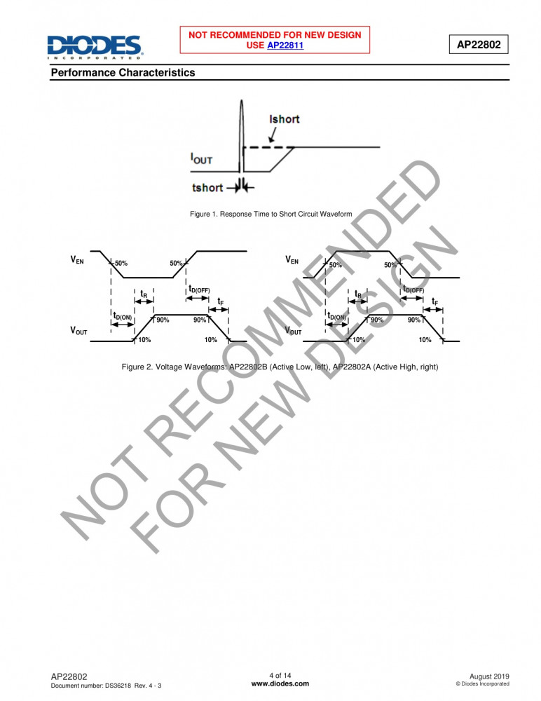 AP22802BW5-7 datasheet page 4
