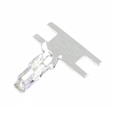 DLL EL-T Rectangular Connector Contacts