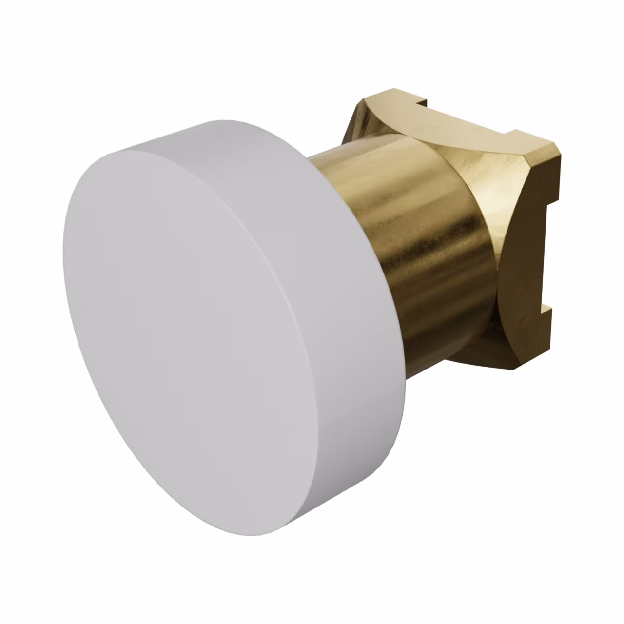 SMP-MAX Plug, Straight, Smooth Bore, PCB, Surface Mount, Tape and Reel, with Cap, 50 Ohms for sale