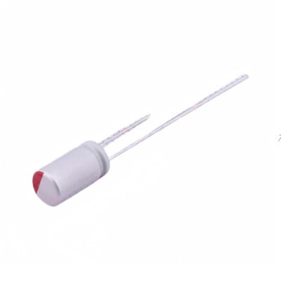 AISHI SPZ1AM331E08O00R Aluminum-Polymer Capacitor