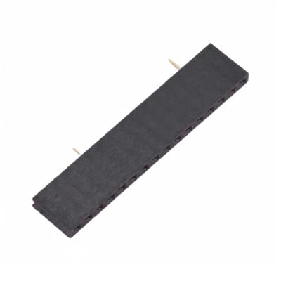 Ckmtw B-2202S02P-A121 Female Socket Header Receptacle