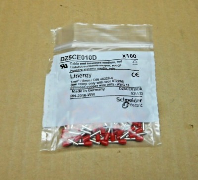Schneider DZ5CE015D