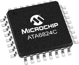 ATA6824C for sale