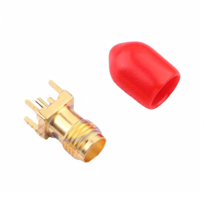 cntitle N-SMA-KKY-7 Coaxial Connector (RF) Assembly