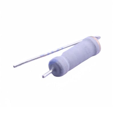 CCO(Chian Chia Elec) MOF2W-24Ω±5% MK Through Hole Resistor