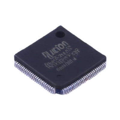 NUVOTON M483SIDAE Microcontroller