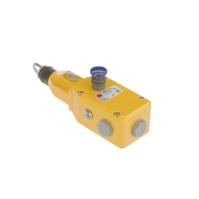 Schneider XB5S9B2L2 Pushbutton Switch for sale