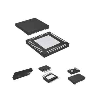TE Connectivity 6368150-2 Modular Ethernet Connector Jack