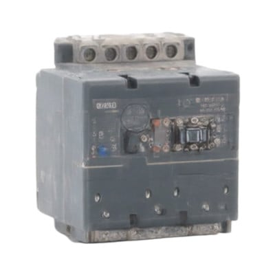 Delixi Electric JRS1Dsp2525 Industrial Relay