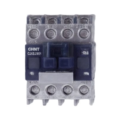 CHINT CJX2-1810 Electromechanical Contactor