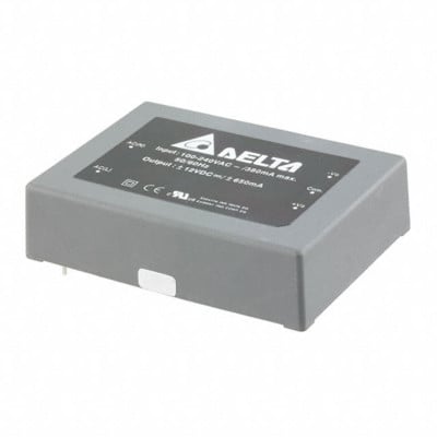 DELTA AA30T121205A Off-Board AC DC Converter