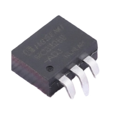HGSEMI MC33269DT-1.8/TR Linear LDO Voltage Regulator